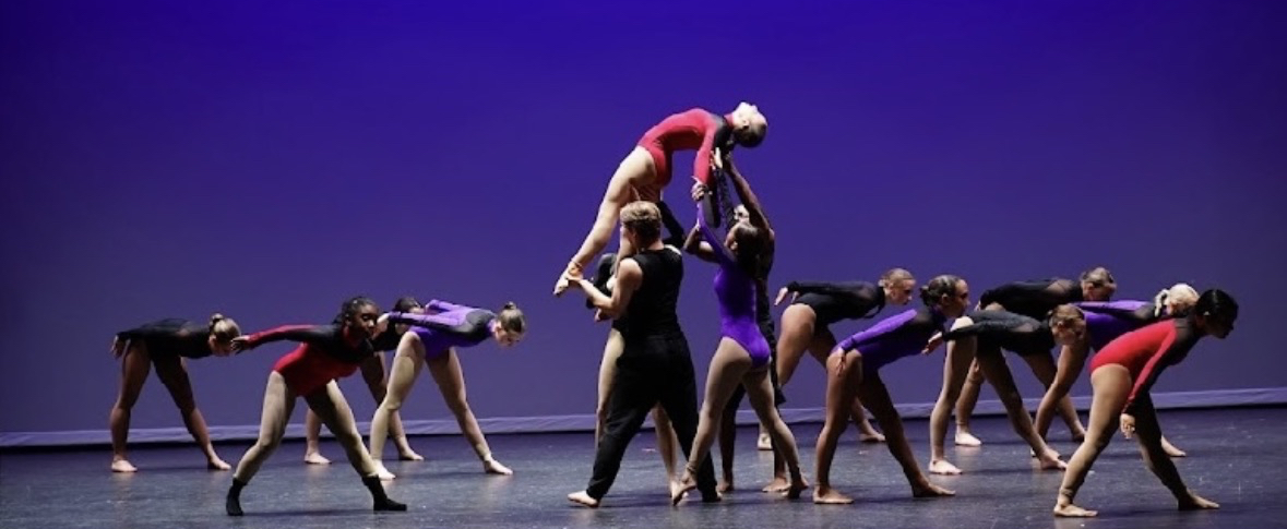 Important Recital And New Class Information - The Dance Collective