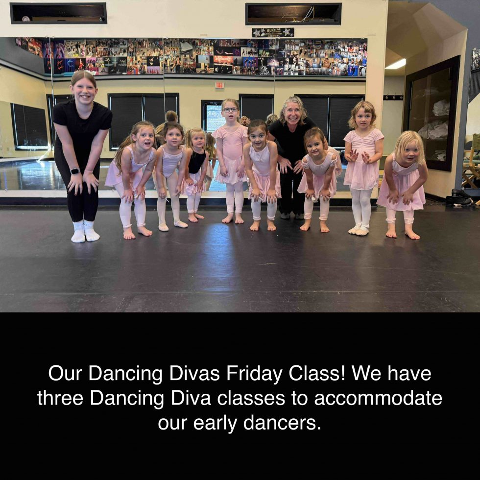 Home - The Dance Collective